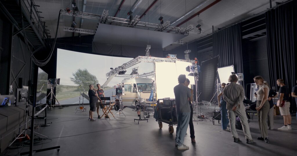 ReadySet Studios: Creating Credibility in Virtual Production